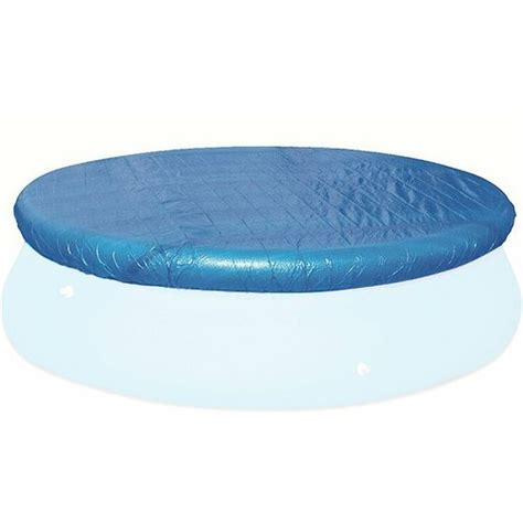 Couverture De Piscine Lifcausal En Pe Résistante à Leau Pour Piscine