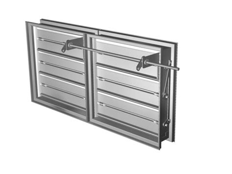 Titus Ml Modulinear Diffuser Ati