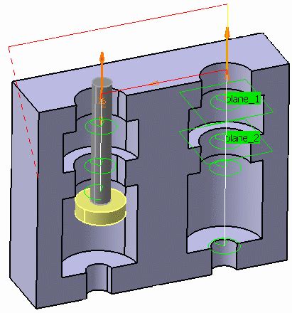 Creating A Sequential Groove Operation
