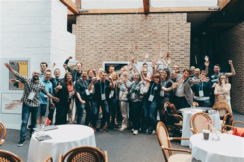 Theres No Such Thing As A Perfect User Group