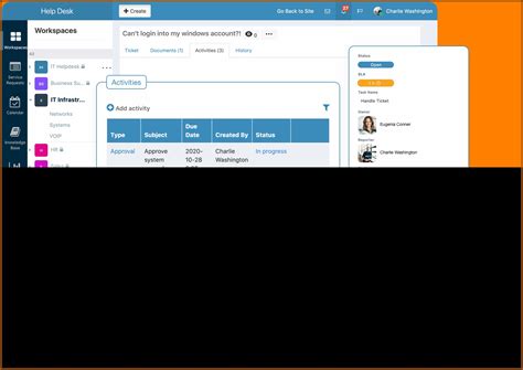 Office 365 Sharepoint Portal Templates Template 2 Res