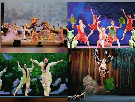 《溯古還原》重現澳洲雪梨奧運曠世巨作 太極門展現6000年古文化新生命 兩岸好報