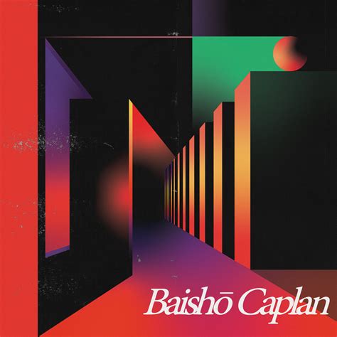 Baishō Caplan Hello Meteor