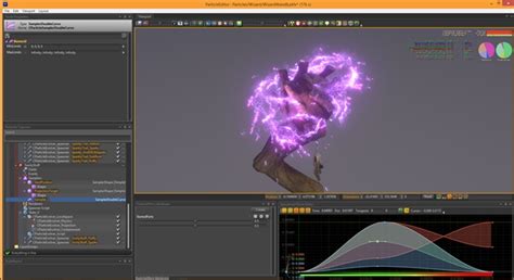 Popcorn Fx Interview Developing The Next Generation Of Particle Effects