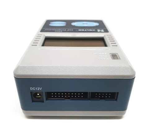 Superpro Is Stand Alone Universal In System Programmer At Best