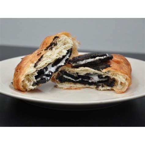 Jual Adonan Croissant Croffle Dough Frozen Croffel 30g Premium Full