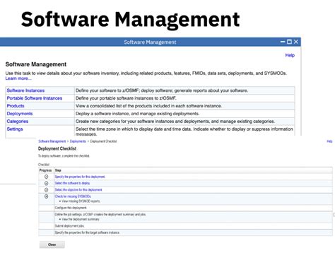 Why Z Osmf May Be The Right Tool For Your Modernization Toolbox