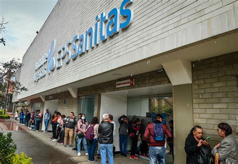 Acemi Y Gestarsalud Critican Intervención De Tres Eps En 15 Días El