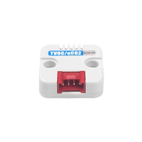 M Stack Tvoc Eco Gas Sensor Unit Sgp Bastelgarage Elektronik