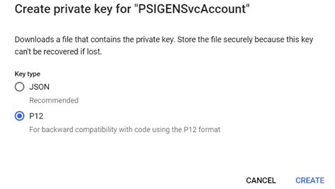 [legacy] Aodocs Direct Migration Configuration Psigen Support Portal