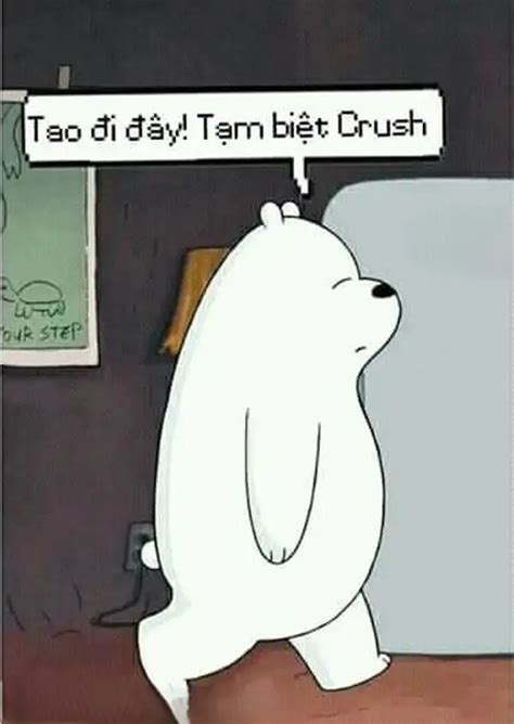 Cười Nghiêng Ngả Với Loạt Meme Tạm Biệt độc đáo Nhất