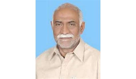 Ex Mna Syed Inayat Ali Shah Joins Ppp Pakistan Point