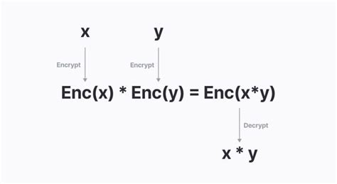 Homomorphic Encryption And Its Commercial Use Cases Geometry