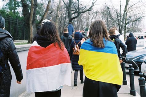 Почти три миллиона человек вернулись на Украину из Польши после начала