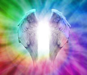 Angel Energy Healing - Gentle Touch Healing