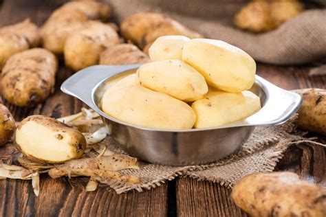 Замороженный картофель фри как сделать заготовки из картофеля