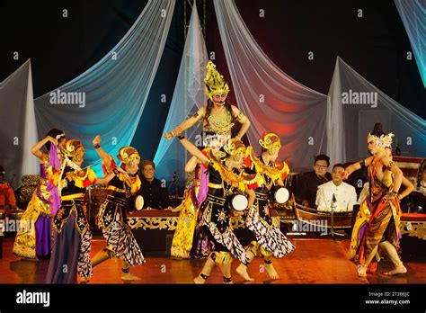 Asean Panji Festival Hi Res Stock Photography And Images Alamy