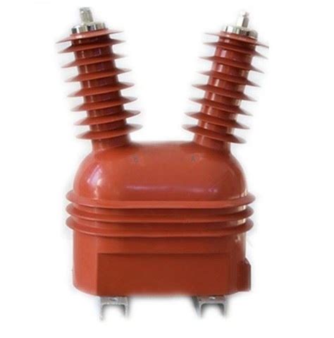 China Jdzw 10rx Voltage Transformer Outdoor Type Manufacturers