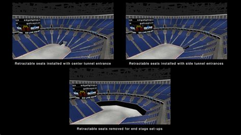 Arena Model Available Rd Party Services Products And Events Vectorworks Community Board