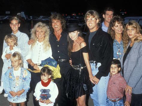 Leslie Landon Siblings