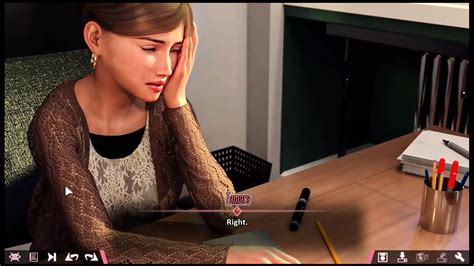 Double Homework Ep7 Part 40 When I Left Her By Misskitty2k Xhamster