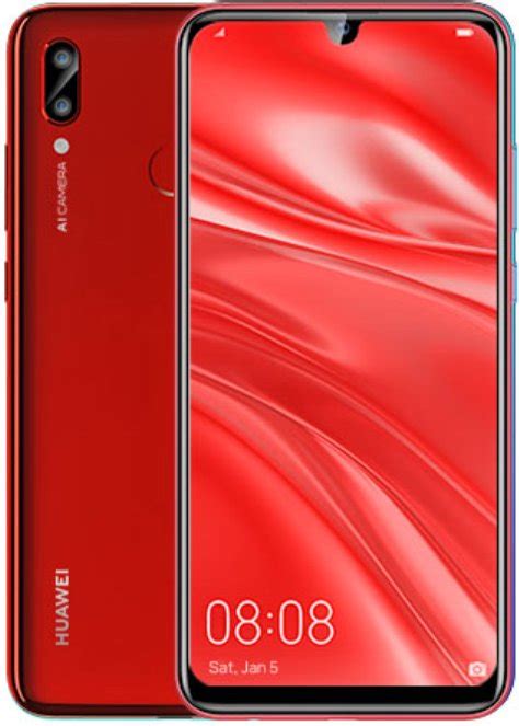 Huawei P Smart 2019 özellikleri Fiyat Ve Inceleme Kalvo