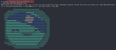 Applocker Bypass Windows Privilege Escalation