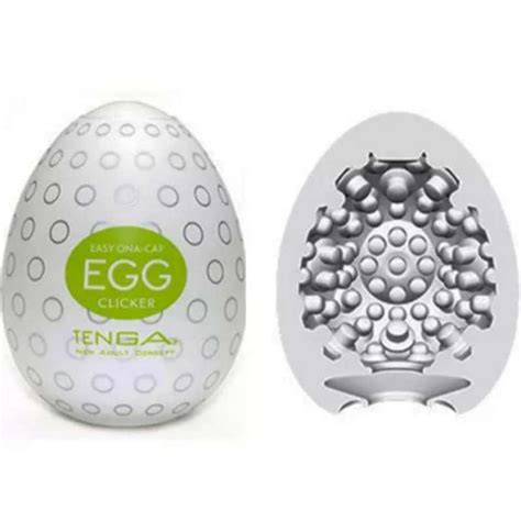 Promo Tenga Egg Original Clicker Diskon 54 Di Seller Toko Grosir
