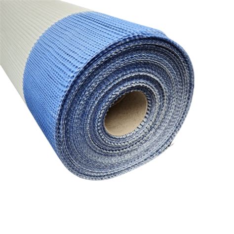 Unbranded Mesh 50m X 1m 160g Summit Render Supplies