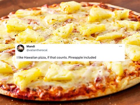 The Weirdest Food Combinations People Love 30 Photos