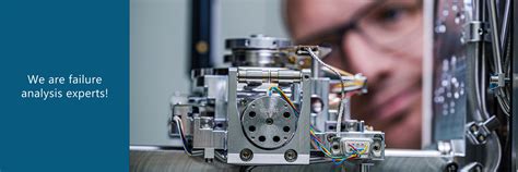 Electronics Fraunhofer IMWS