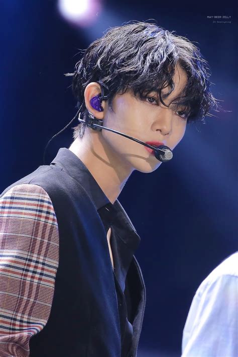 These 10 Male K Pop Idols Are Being Praised As National Treasures Due