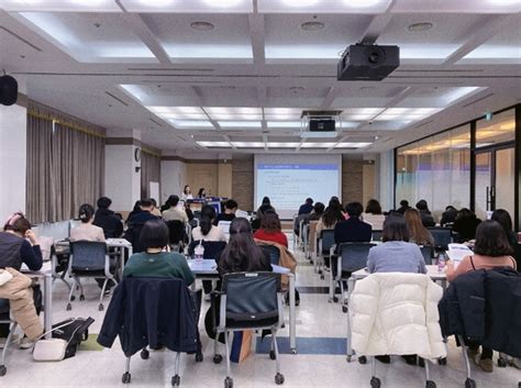 시흥시 동洞 사회복지 담당자 역량 강화 직무교육 전개경인투데이뉴스