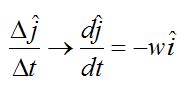 Vector Derivative