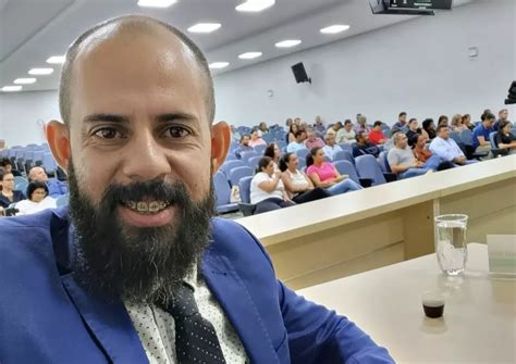 Vereador é Preso Dentro Da Câmara Por Suspeita De Estupro De Vulnerável