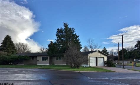 4 Maple Cir Kimball Ne 69145 ®