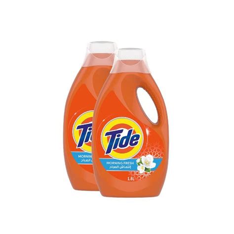Tide Detergent Liquid Hdl Morning Fresh Grandiose Ae