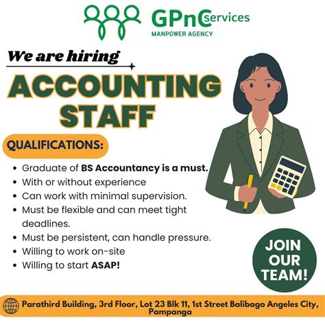 Gpnc Services Corp Angeles City