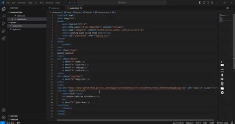 nanduri tejaswini on linkedin landingpage landingpage landingpage webdevelopment html css