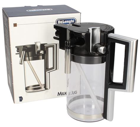 Капучинатор DLSC007 для кофемашин DeLonghi (5513211631) 5513294531 ...