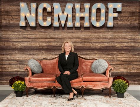 Janet Paschal North Carolina Music Hall Of Fame