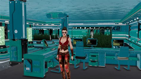 Sci Fi Builder On Steam
