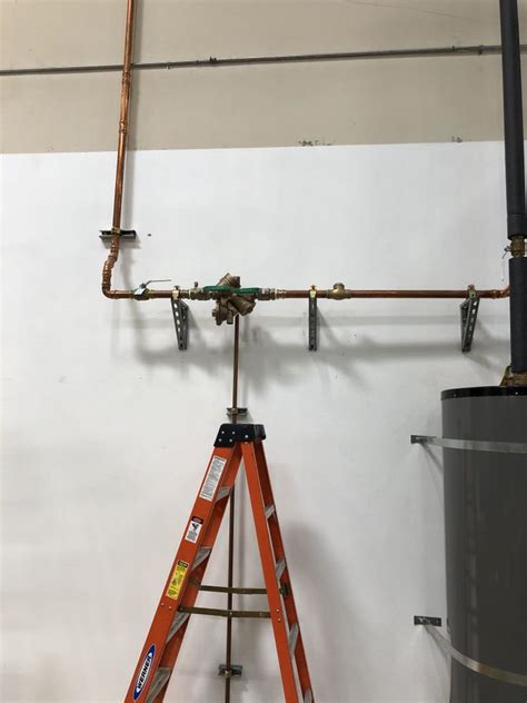 Keeping Our Water Safe Understanding Backflow Preventer Test Procedures