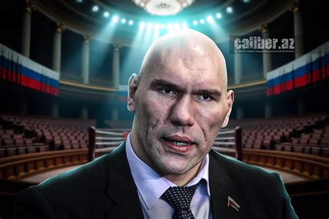 Who Is Mister Valuev Spicy Details About The “beast From The East”