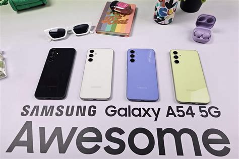 Samsung Galaxy A14 5g Harga Dan Spesifikasi