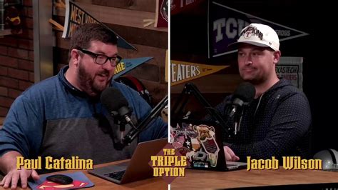 The Triple Option Jimbo Jimbo Jimbo Other Coaching Moves Win Big Sports