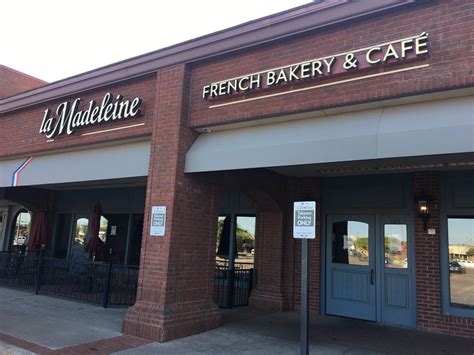 Lubbocks La Madeleine Temporarily Closes Their Doors