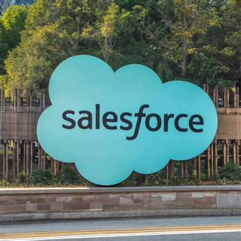 Salesforce Status In 2023