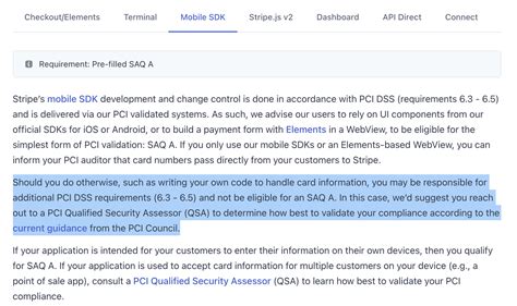 Getting Error Card Details Not Complete On Use Of Custom Card Input