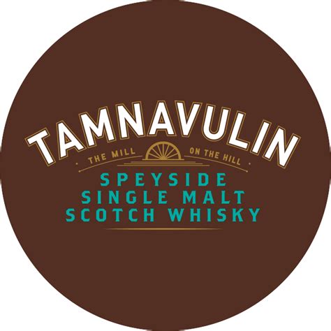 Tamnavulin | Svet nápojov